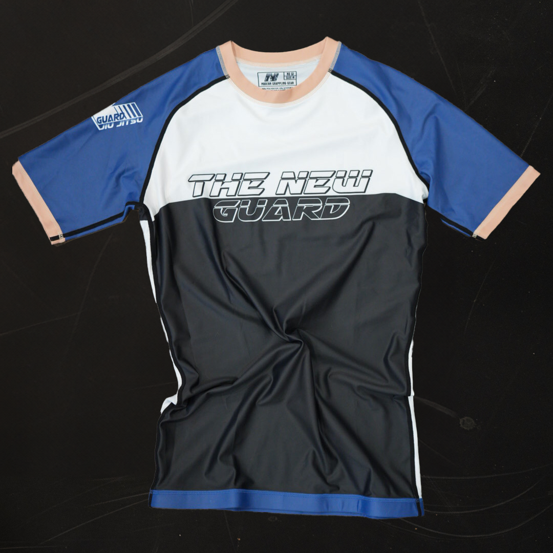 Battle Armour Rashguard – The New Guard Jiu Jitsu Company
