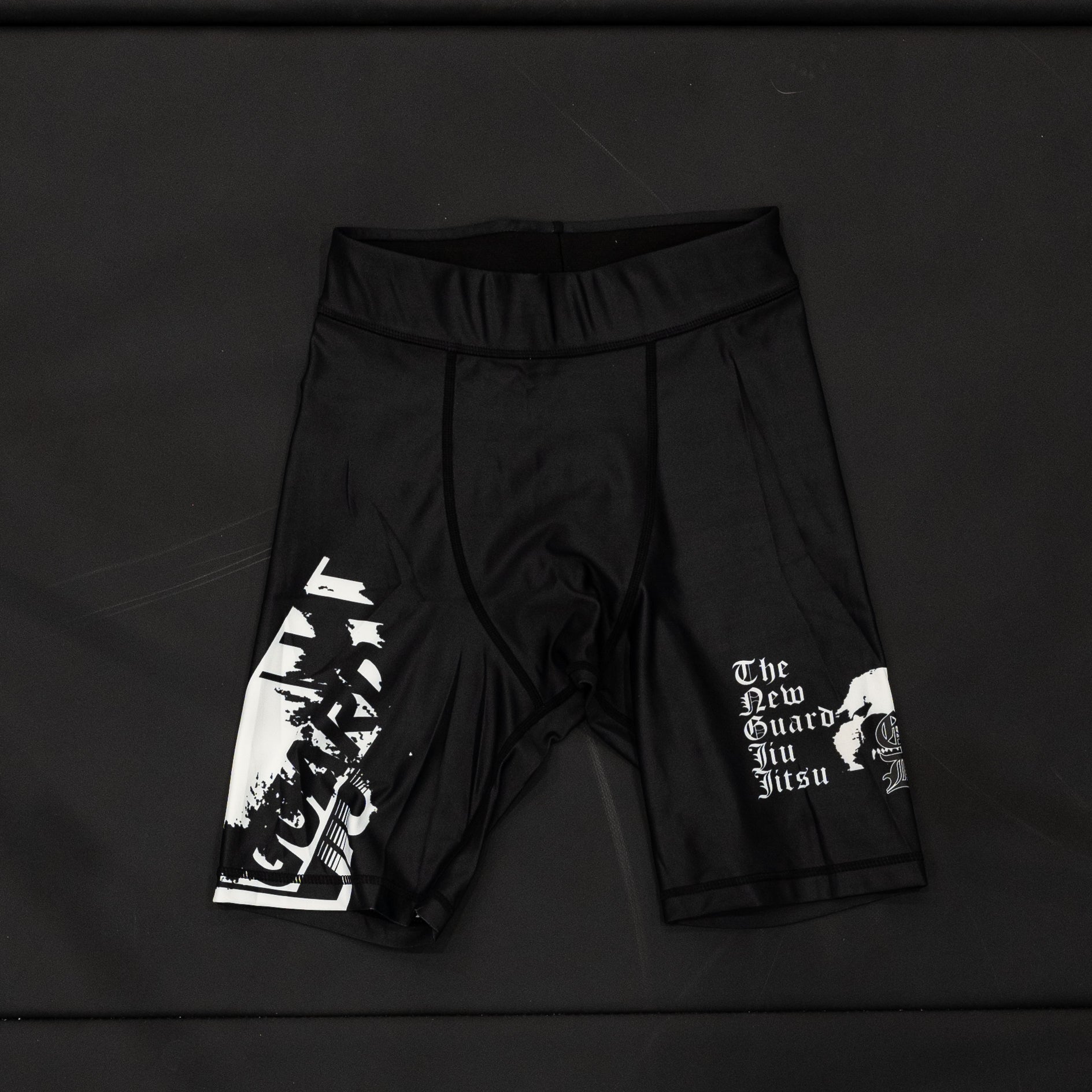 Guard Dogs Vale Tudo Shorts – The New Guard Jiu Jitsu Company